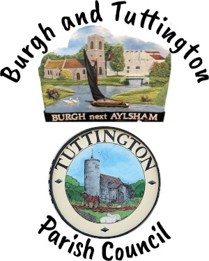 Home : Tuttington Hub
