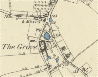 VILLAGE HISTORY : Tuttington Hub